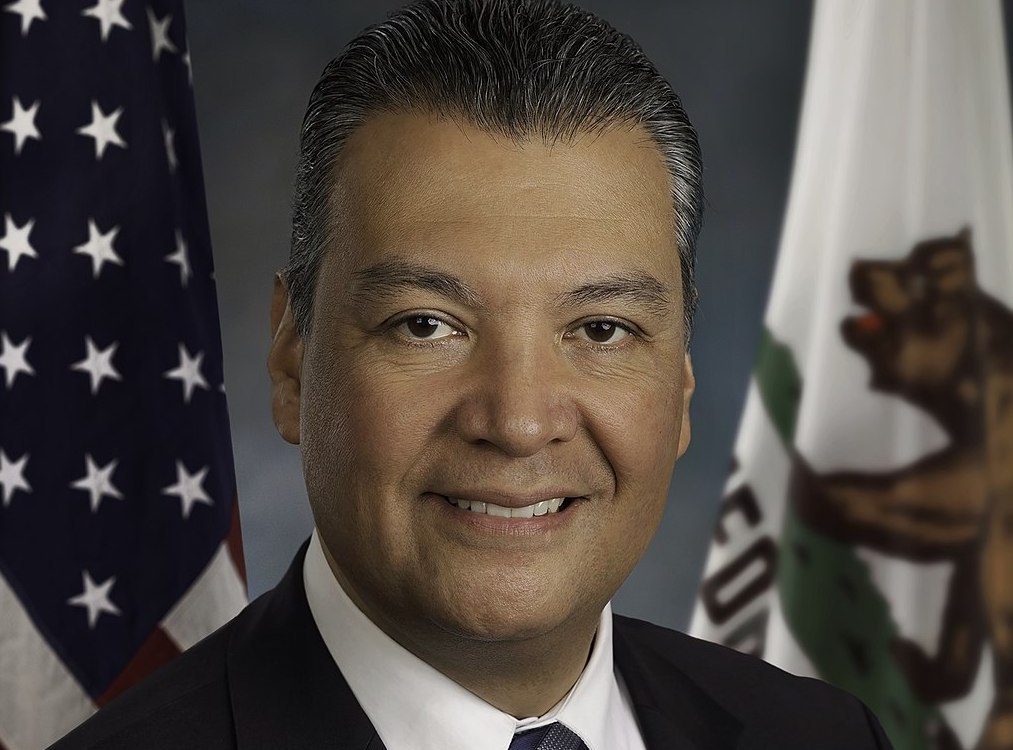 Senator Alex Padilla Wins Endorsement from Animal Wellness Action in Re ...