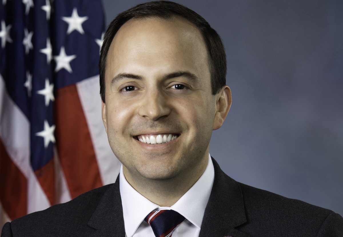 Rep. Lance Gooden Receives Glowing Endorsement from Animal Wellness Action