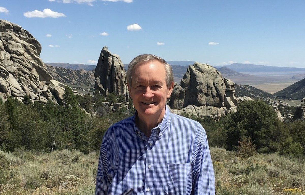 Senator Mike Crapo Endorsed by Animal Wellness Action for Work to End ...