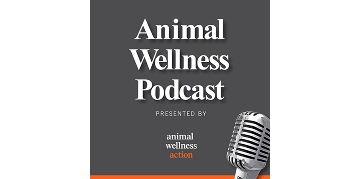 Animal Wellness Action Podcast
