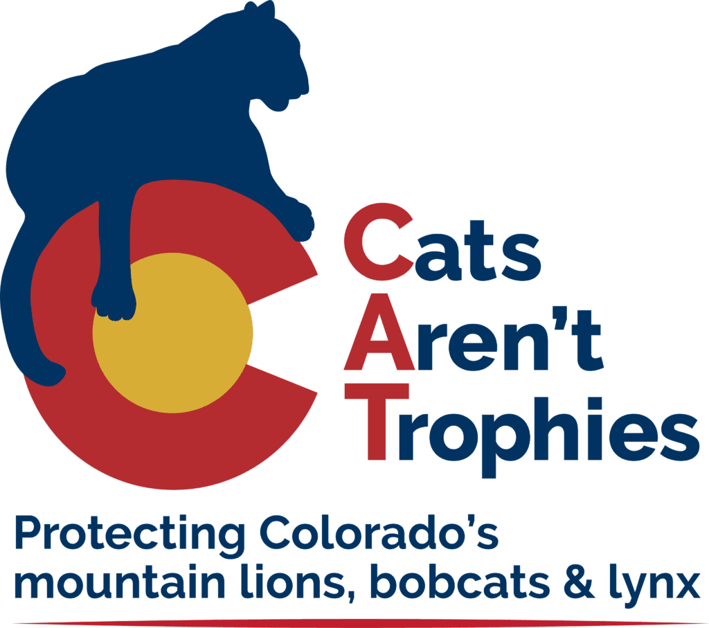 Cats Aren’t Trophies Coalition Delivers 188,000 Voters’ Signatures to ...
