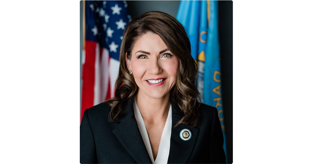 No "Rational and Plausible Excuse" for Gov. Noem’s Shooting Juvenile Dog