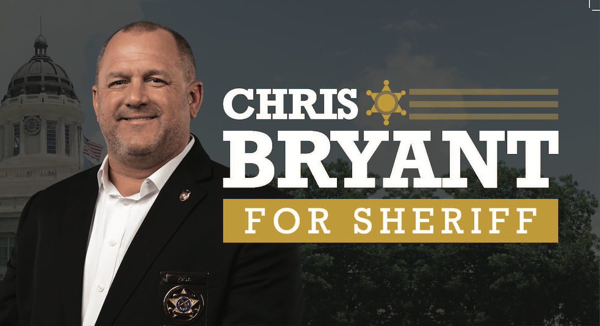 Governor Frank Keating, Animal Wellness Action-Oklahoma Endorse Sheriff ...