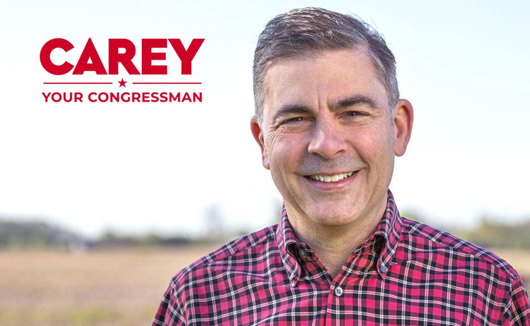 Animal Wellness Action Endorses Mike Carey in Race for Re-Election in ...