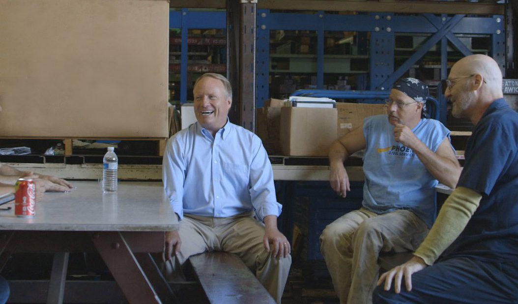 Animal Wellness Action Endorses Dave Joyce in Race for Re-Election in ...