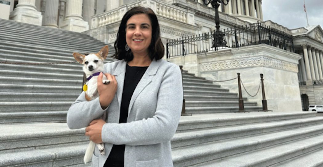 Animal Wellness Action Endorses Nicole Malliotakis in Race for Re ...